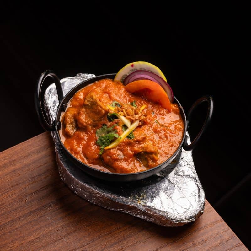 Buy Karahi Indian Food - Indian Curry Food | Atithi