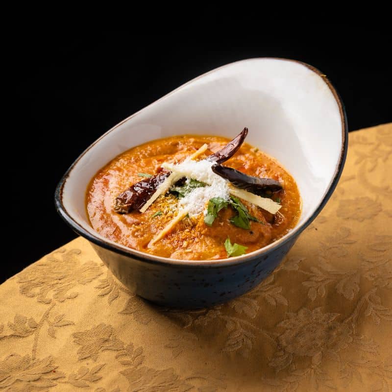 Eat Lunch in Lisbon Today - Our Restaurant Menu | Atithi