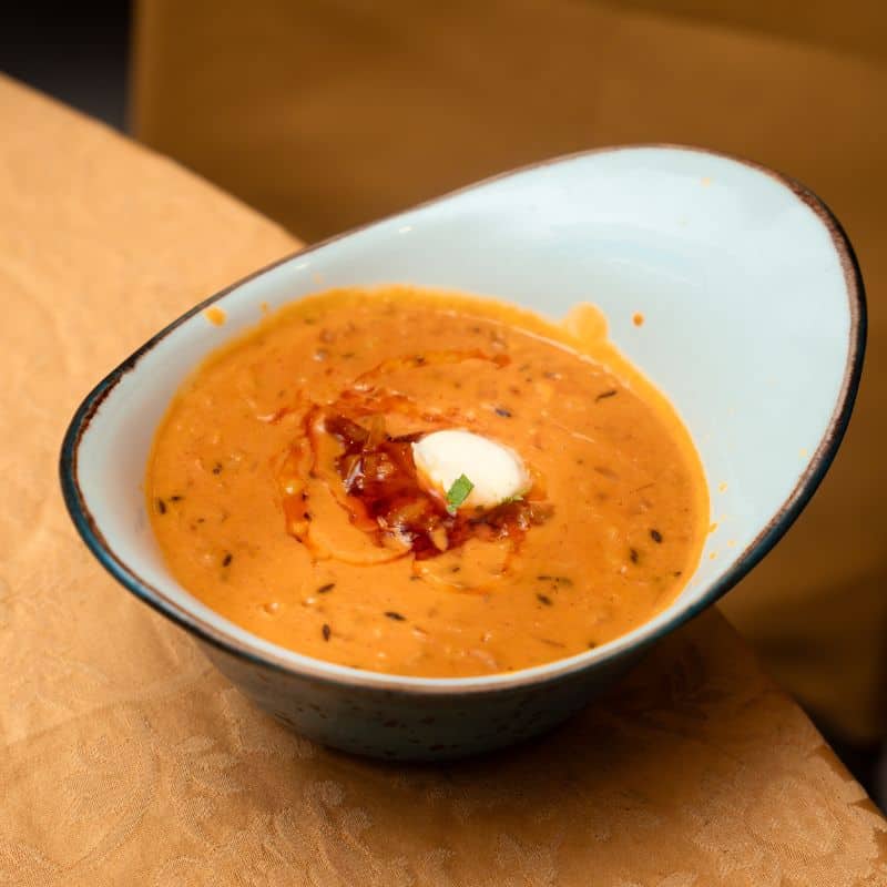 Get Dal Tadka - Vegetable Curry in Arroios, Lisbon | Atithi
